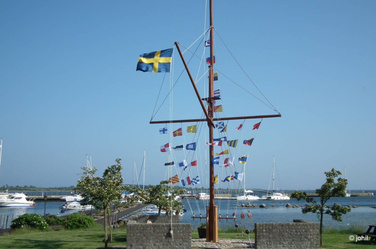 Hällevik guest harbour - Gästhamnsguiden Sverige