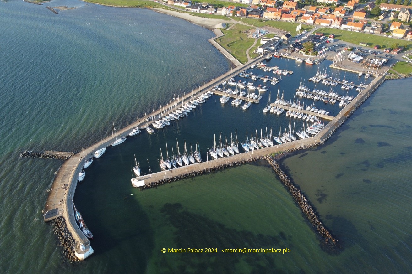 Landskrona - Borstahusen Gästhamn - Gästhamnsguiden Sverige