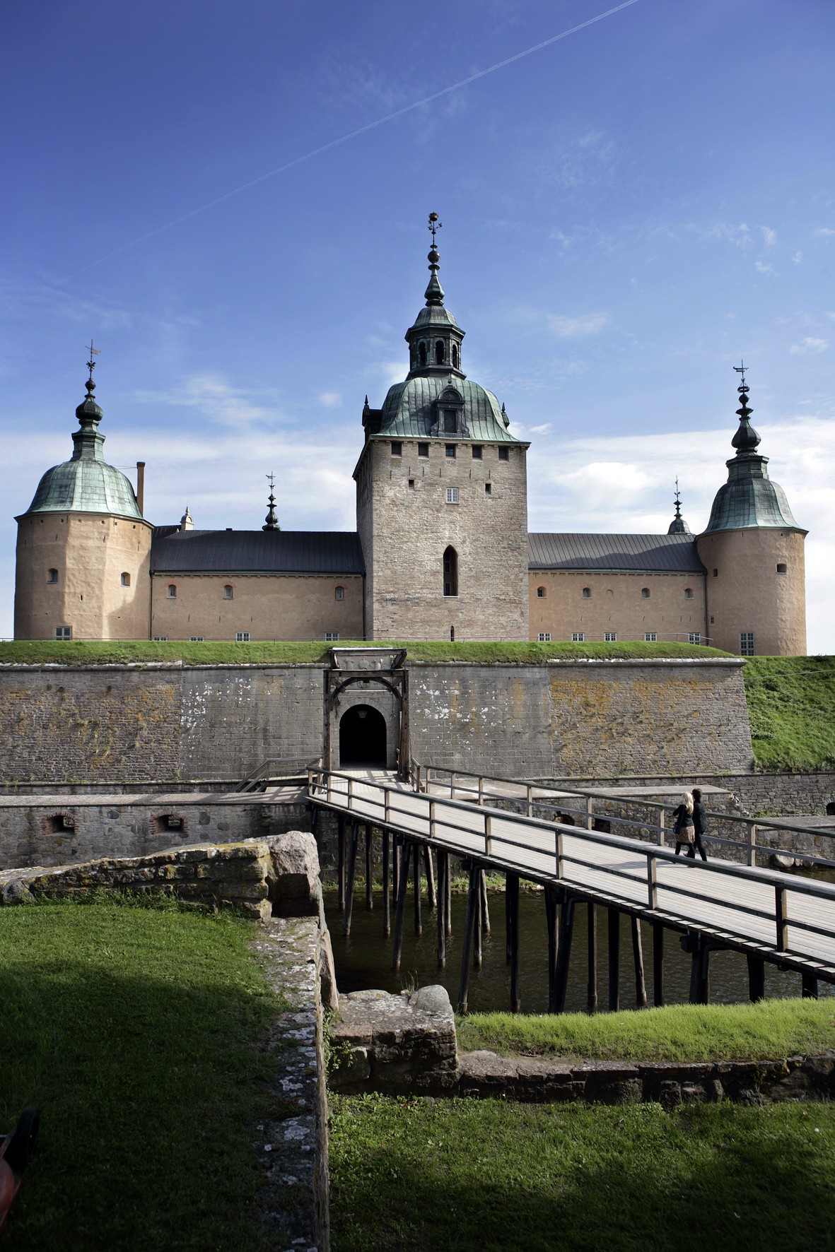 Malma Kvarn Gästhamn - Gästhamnsguiden Sverige