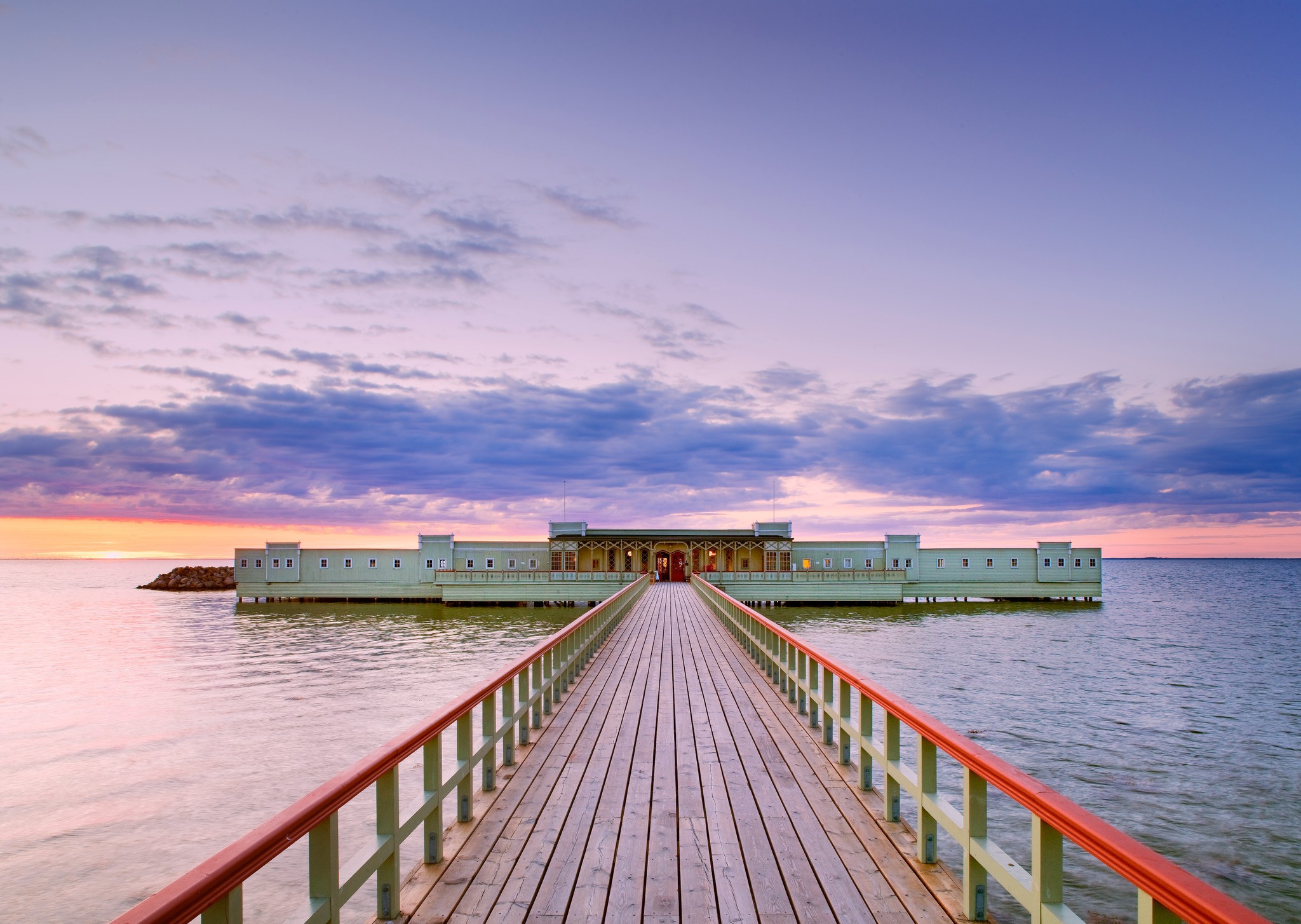 Limhamn småbåtshamnen Gästhamn - Gästhamnsguiden Sverige